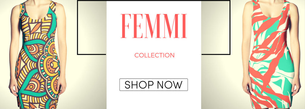 Femmi Accessories